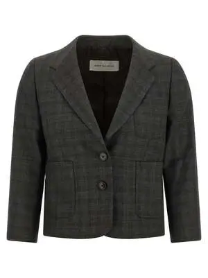 Dries Van Noten Bamis' Blazer