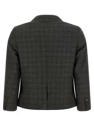 Dries Van Noten Bamis' Blazer