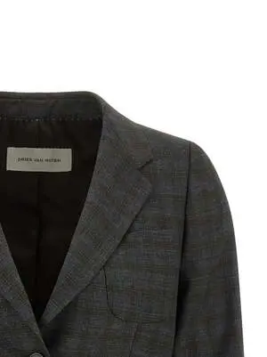 Dries Van Noten Bamis' Blazer