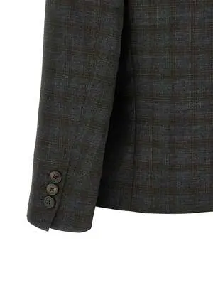 Dries Van Noten Bamis' Blazer