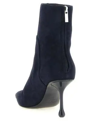 JIMMY CHOO Cycas' Ankle Boots