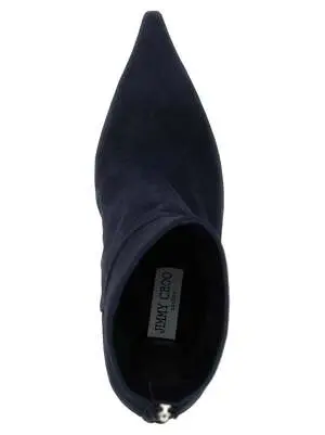 JIMMY CHOO Cycas' Ankle Boots