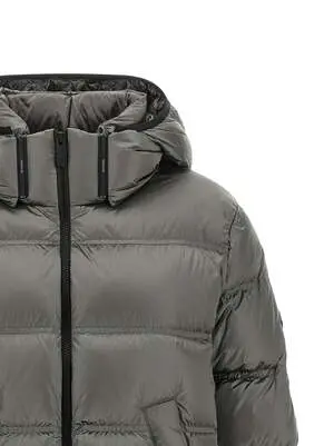Moncler Sensation' Down Jacket