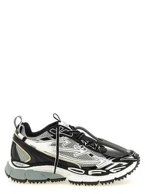 Off-White Be Right Back' Sneakers - Multicolor