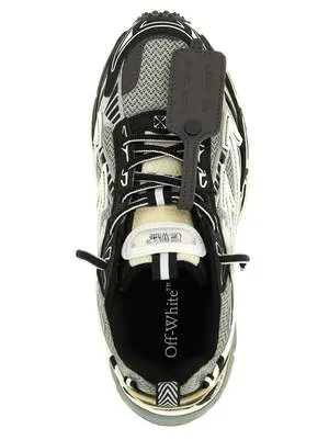Off-White Be Right Back' Sneakers