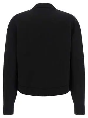 Moncler Padded Cardigan