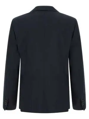 Dsquared2 Tailored2 London' Dress - Blue