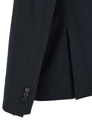 Dsquared2 Tailored2 London' Dress - Blue