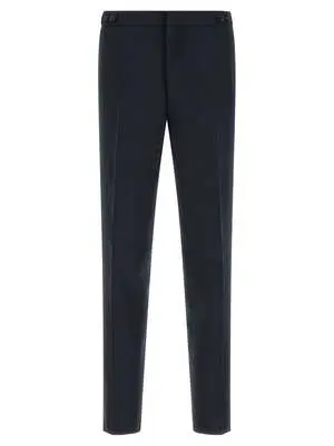 Dsquared2 Tailored2 London' Dress - Blue