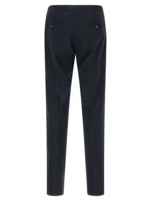 Dsquared2 Tailored2 London' Dress - Blue