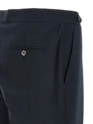 Dsquared2 Tailored2 London' Dress - Blue