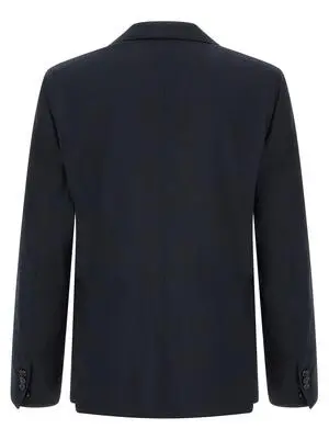Dsquared2 Tailored2 London' Dress - Blue