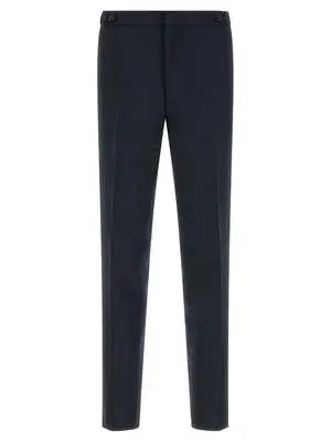 Dsquared2 Tailored2 London' Dress - Blue