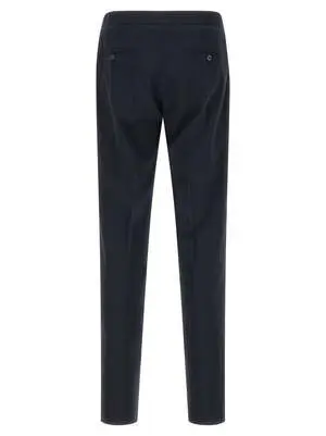 Dsquared2 Tailored2 London' Dress - Blue