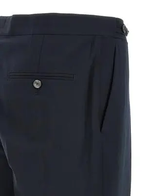 Dsquared2 Tailored2 London' Dress - Blue