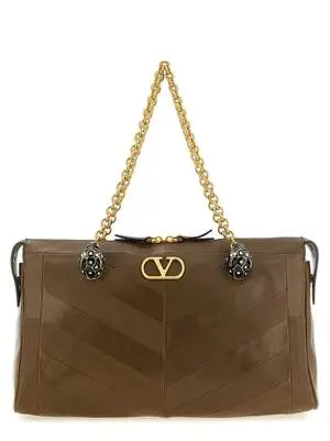 Valentino Garavani Panthea' Medium Shoulder Bag
