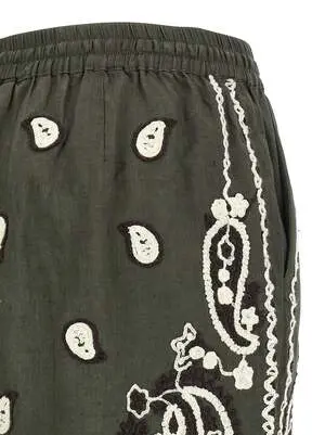 P.a.r.o.s.h Beach26' Shorts