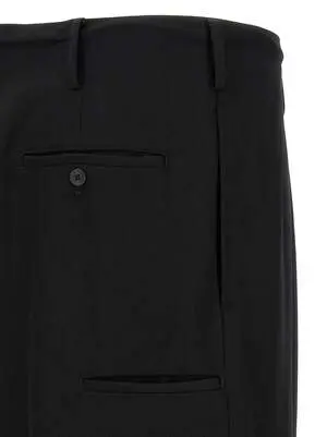 Yohji Yamamoto New Standard Wallet' Pants