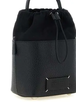 MAISON MARGIELA 5ac" Small Bucket Bag