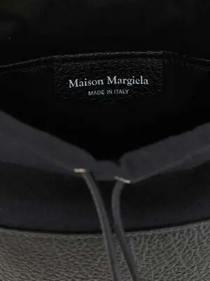MAISON MARGIELA 5ac" Small Bucket Bag