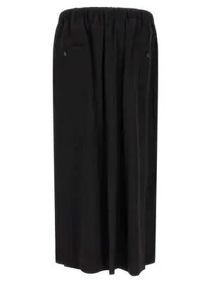 Yohji Yamamoto Wallet Pants