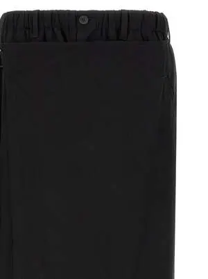 Yohji Yamamoto Wallet Pants