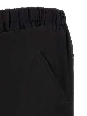Yohji Yamamoto Wallet Pants