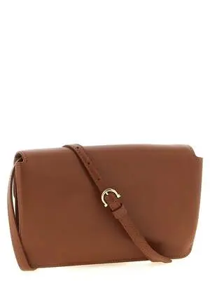 FERRAGAMO Harley' Clutch