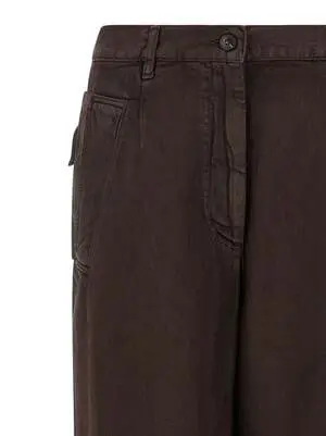 Dries Van Noten Pincks' Jeans