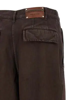Dries Van Noten Pincks' Jeans