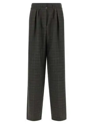 Dries Van Noten Peacha' Pants
