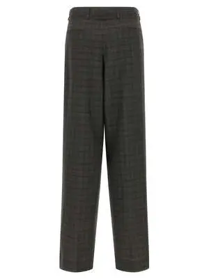 Dries Van Noten Peacha' Pants