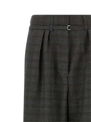 Dries Van Noten Peacha' Pants
