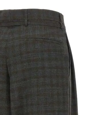Dries Van Noten Peacha' Pants