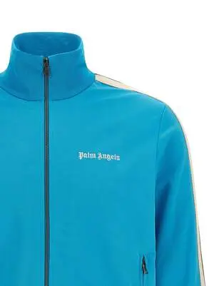 Palm Angels Track' Sweatshirt