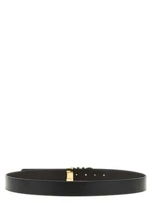 FERRAGAMO Gancini' Reversible Belt