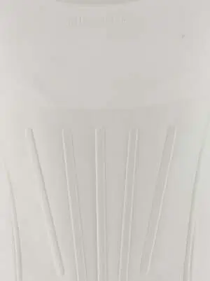 MUGLER Corseted' Tank Top