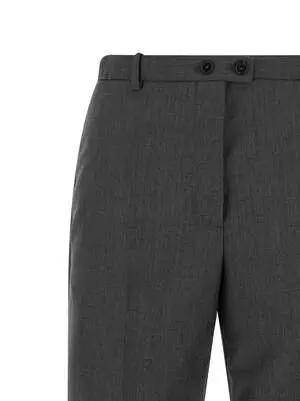 JIL SANDER Tailored Trousers