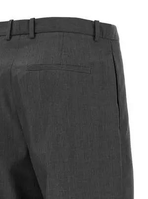 JIL SANDER Tailored Trousers