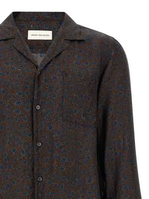 Dries Van Noten Carlty' Shirt