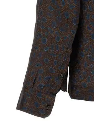 Dries Van Noten Carlty' Shirt