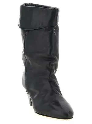 Isabel Marant Étoile Dalby' Ankle Boots
