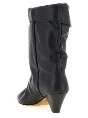 Isabel Marant Étoile Dalby' Ankle Boots