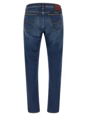 Jacob Cohen Viktor' Jeans