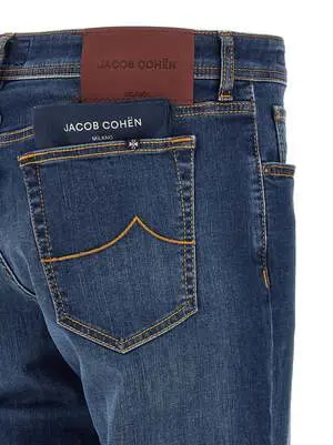 Jacob Cohen Viktor' Jeans