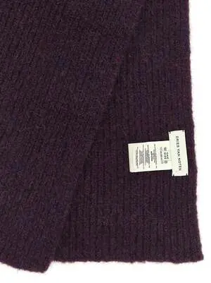 Dries Van Noten Moyson' Scarf