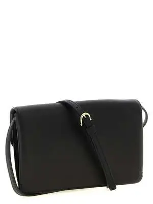 FERRAGAMO Harley Gancini Clutch