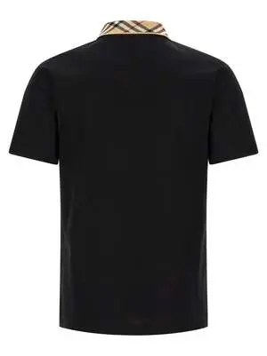Burberry Evan' Polo Shirt