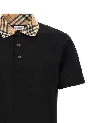Burberry Evan' Polo Shirt