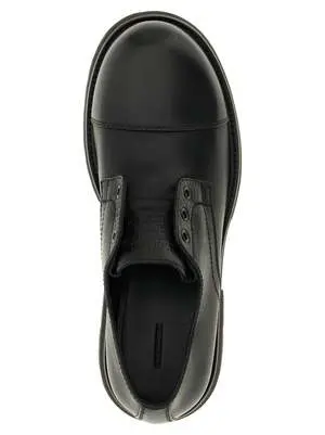 Balenciaga Truck Derby' Loafers